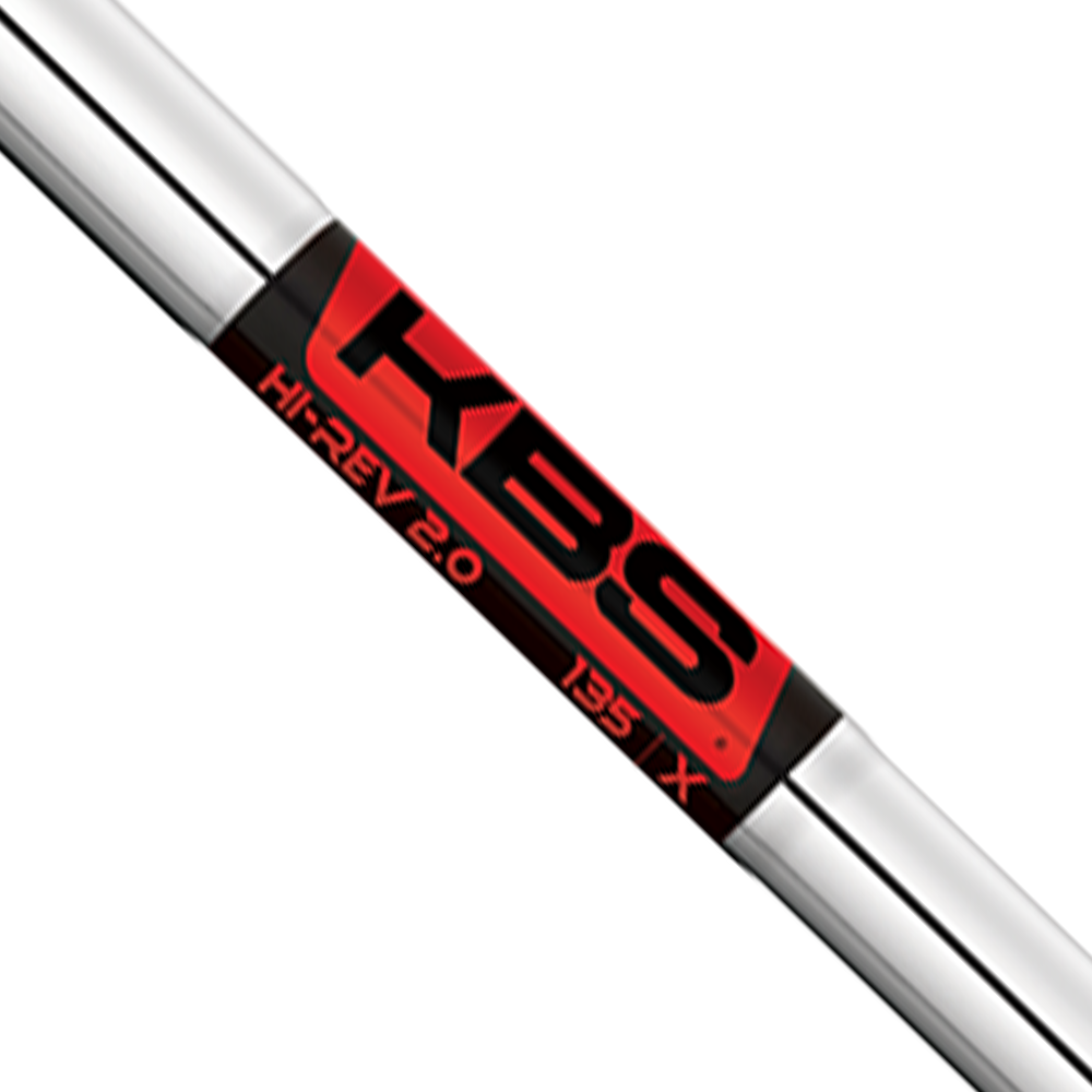 KBS TOUR HI REV 2.0 WEDGE SHAFTS (0.355) – Golf Shafts Thailand