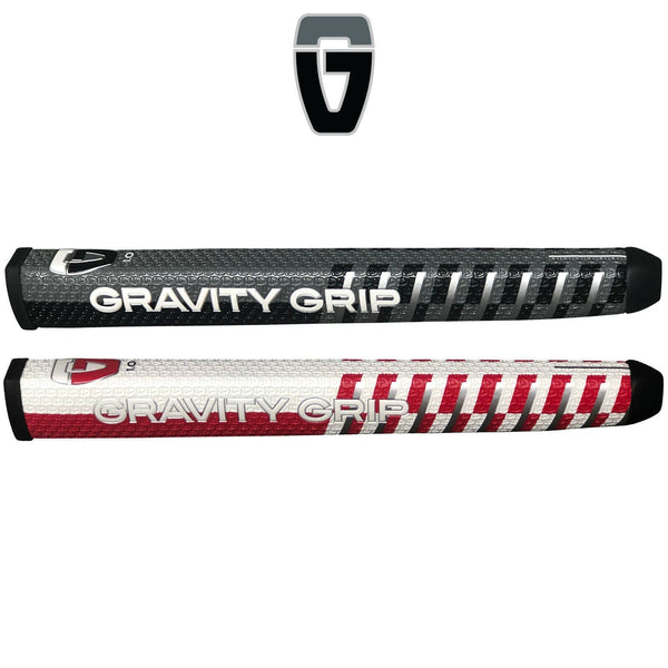 OEM GRAVITY GRIPS – Golf Shafts Thailand