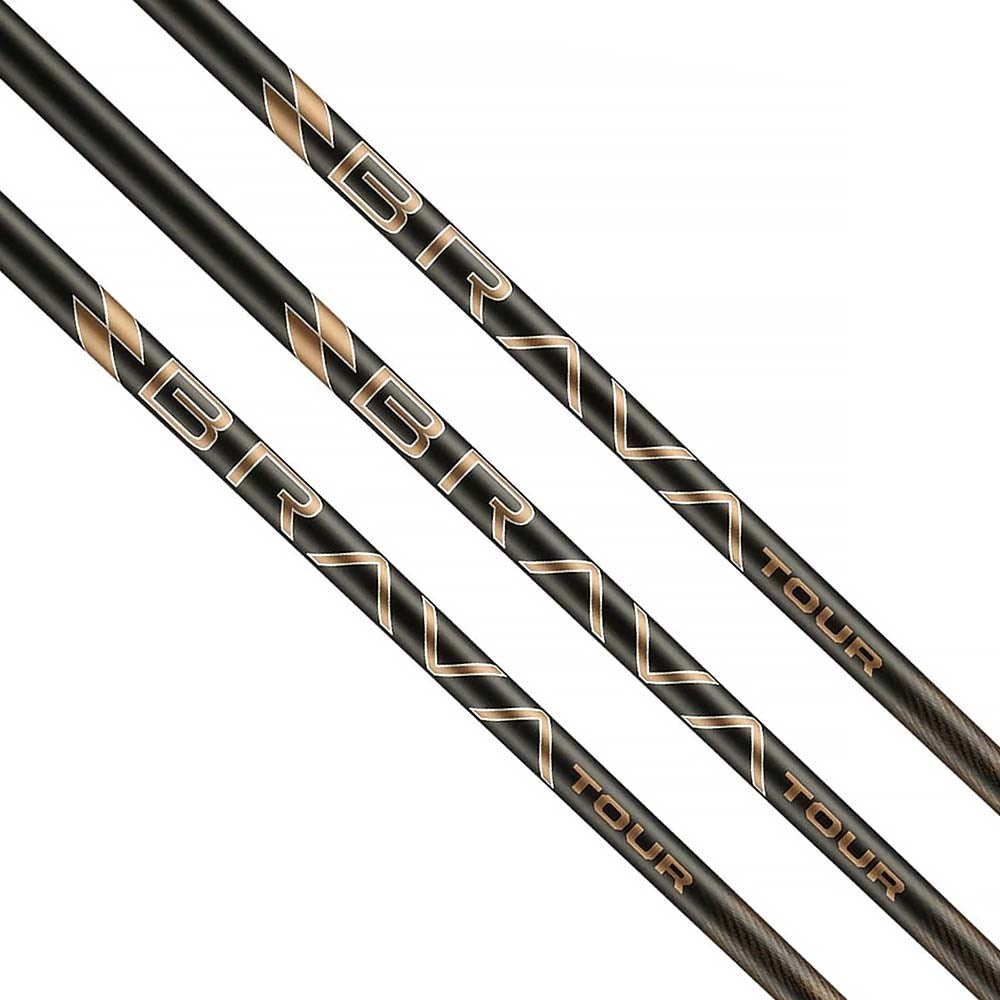 BGT BRAVA TOUR SS DRIVER SHAFT – Golf Shafts Thailand