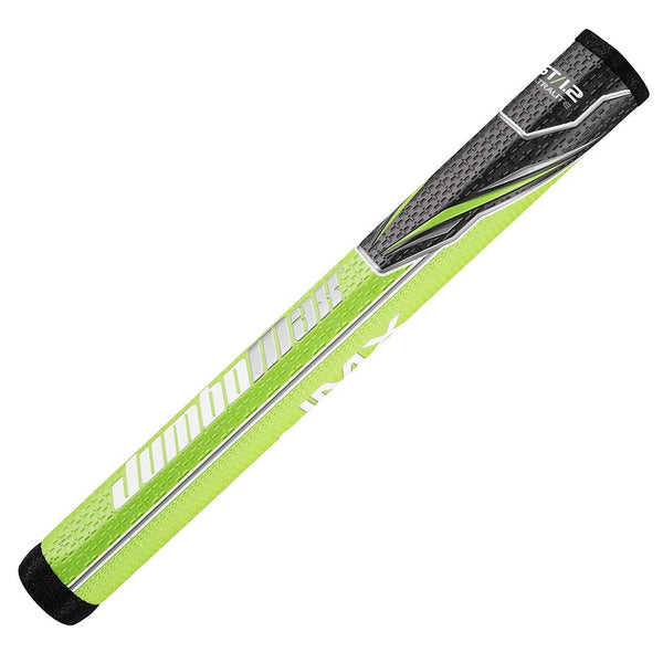 JumboMax Putter Grips – Golf Shafts Thailand