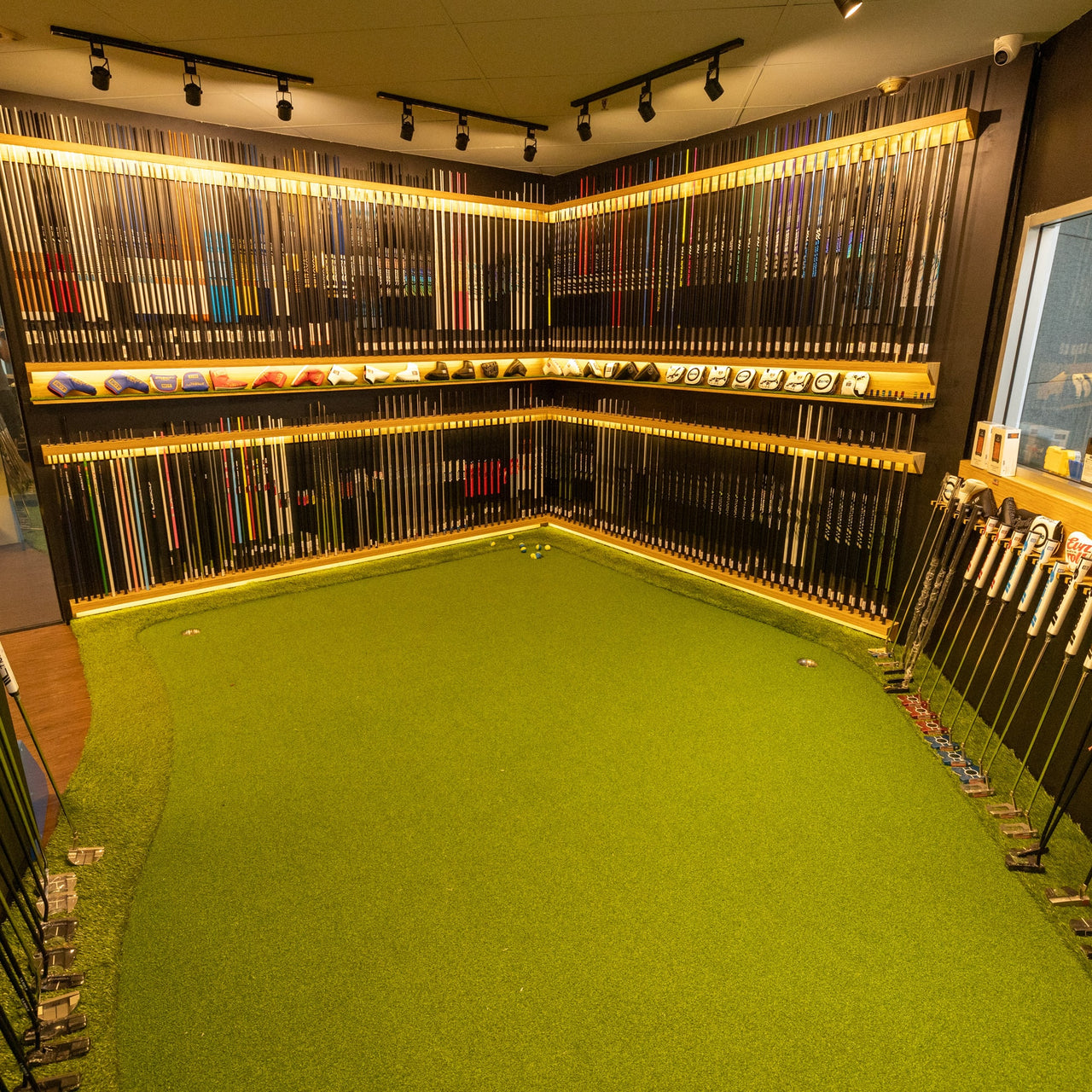 About – Golf Shafts Thailand