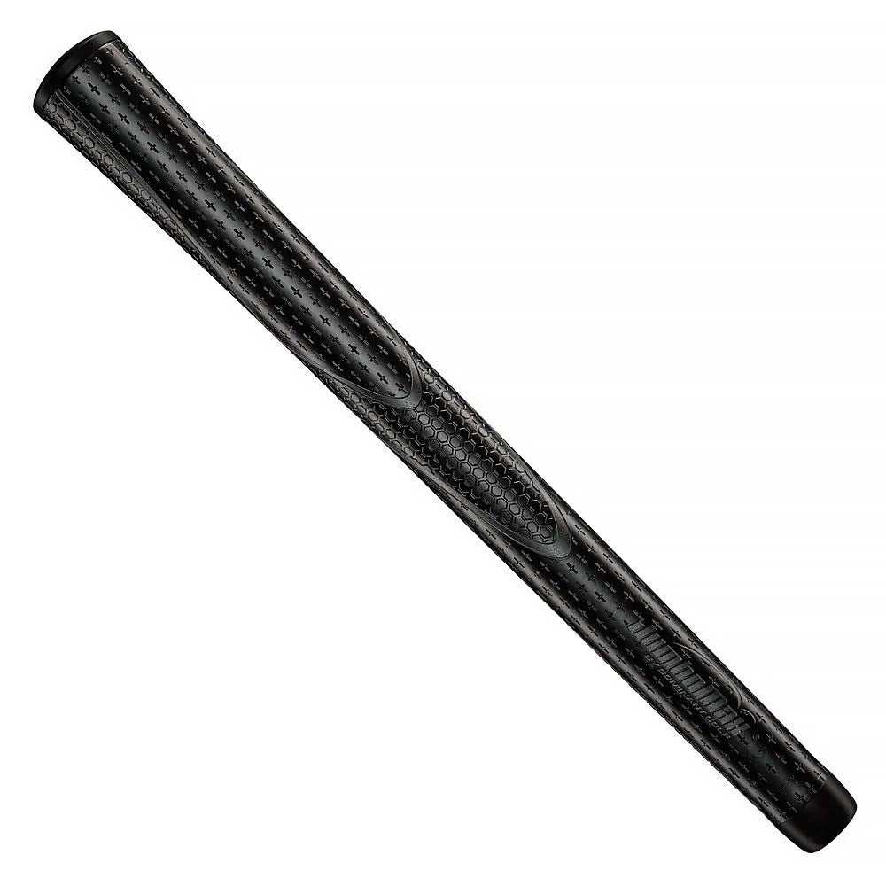 JUMBOMAX TOUR SERIES BLACKOUT SWING GRIPS – Golf Shafts Thailand
