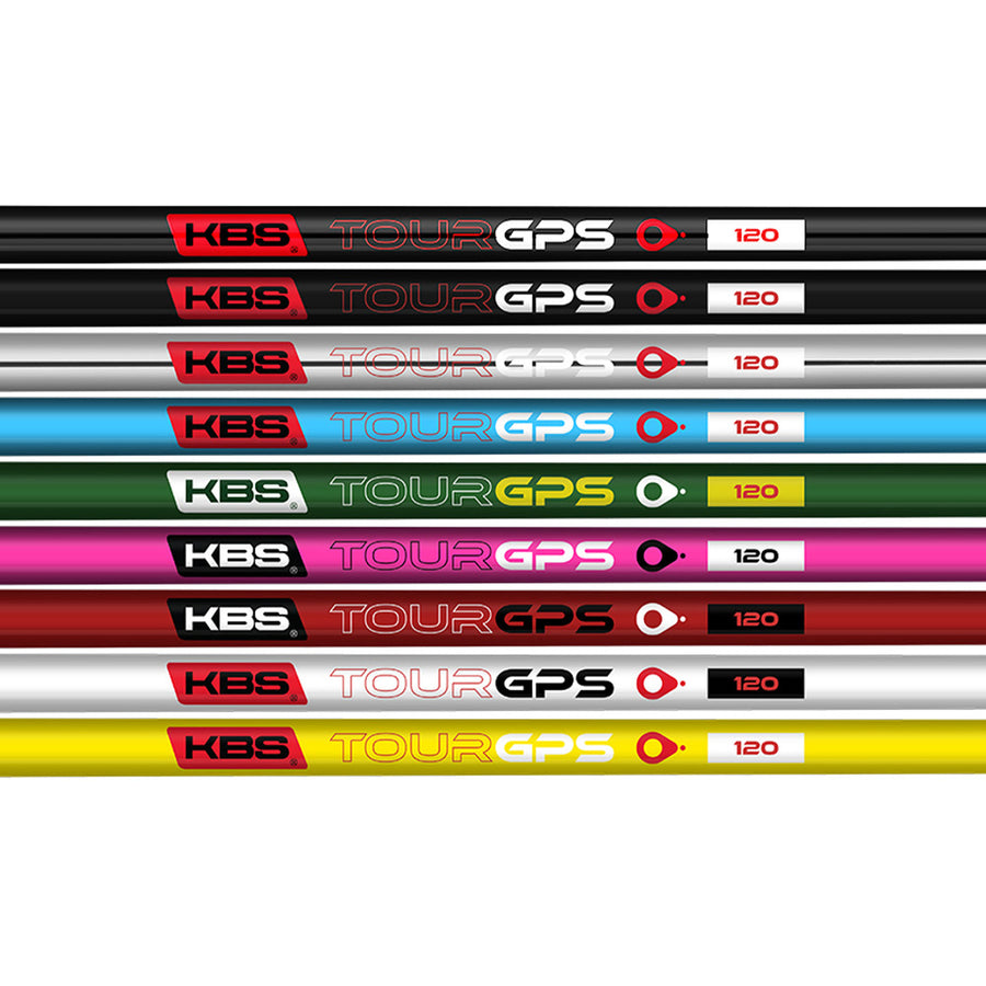 KBS – Golf Shafts Thailand