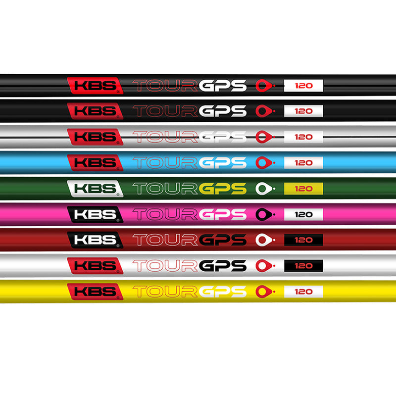 KBS – Golf Shafts Thailand