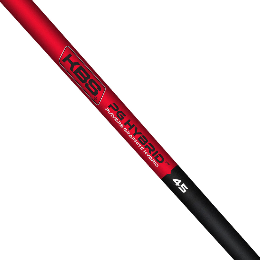 KBS – Golf Shafts Thailand