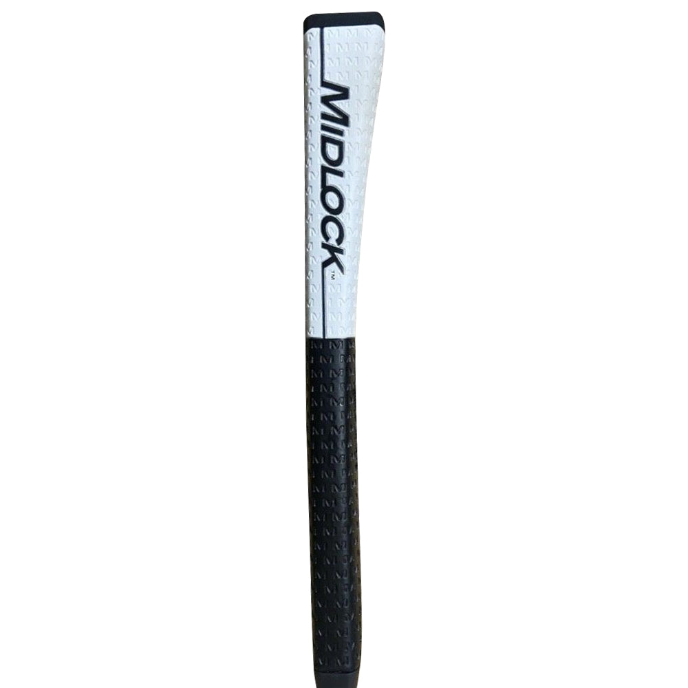 EVNROLL MIDLOCK GRIPS - 14 INCHES – Golf Shafts Thailand