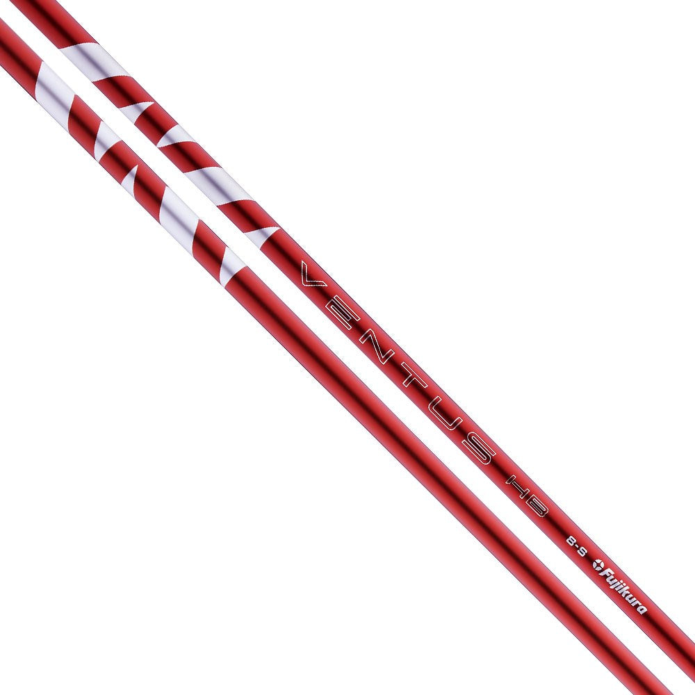 FUJIKURA VENTUS 2025 HYBRID SHAFTS - RED – Golf Shafts Thailand