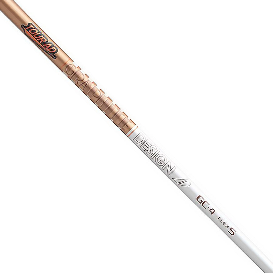 Graphite Design Driver Shafts – Golf Shafts Thailand