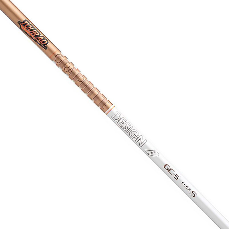 Graphite Design Driver Shafts – Golf Shafts Thailand