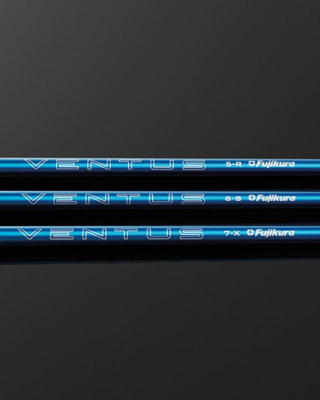 FUJIKURA 2024 VENTUS BLUE WOOD SHAFT – Golf Shafts Thailand