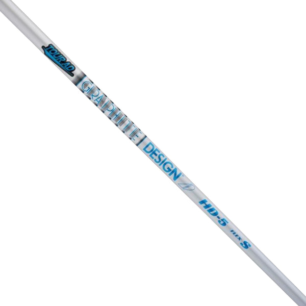 Graphite Design Driver Shafts – Golf Shafts Thailand