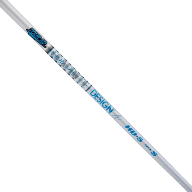 Graphite Design Driver Shafts – Golf Shafts Thailand