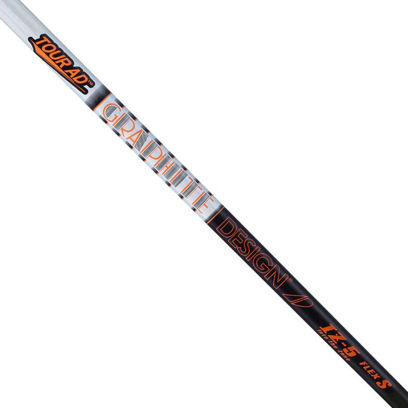 Graphite Design Driver Shafts – Golf Shafts Thailand