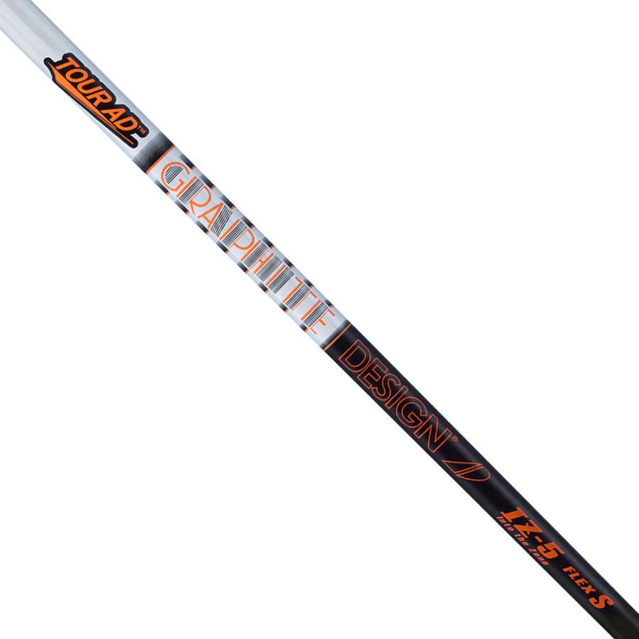 Graphite Design Driver Shafts – Golf Shafts Thailand