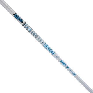 Graphite Design Driver Shafts – Golf Shafts Thailand