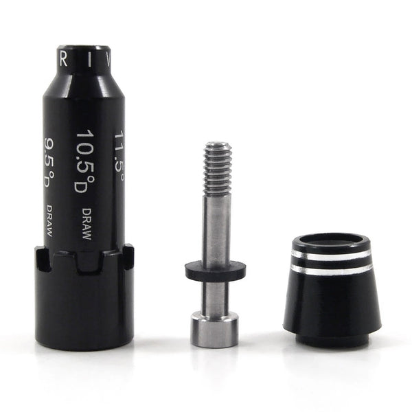 COBRA AMP CELL DRIVER ADAPTOR - AFTERMARKET – Golf Shafts Thailand