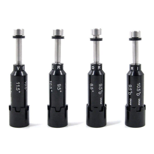 COBRA AMP CELL DRIVER ADAPTOR - AFTERMARKET – Golf Shafts Thailand