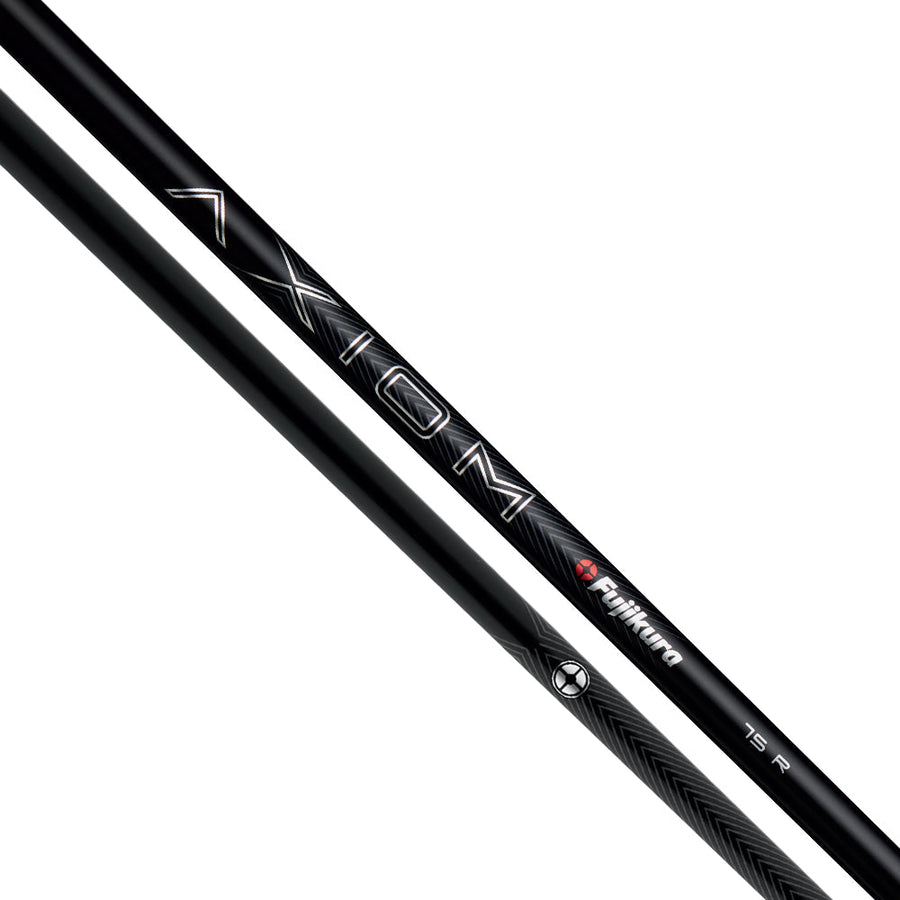 FUJIKURA AXIOM IRON SHAFTS (.370) – Golf Shafts Thailand