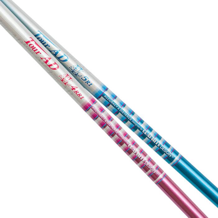 Graphite Design Driver Shafts – Golf Shafts Thailand