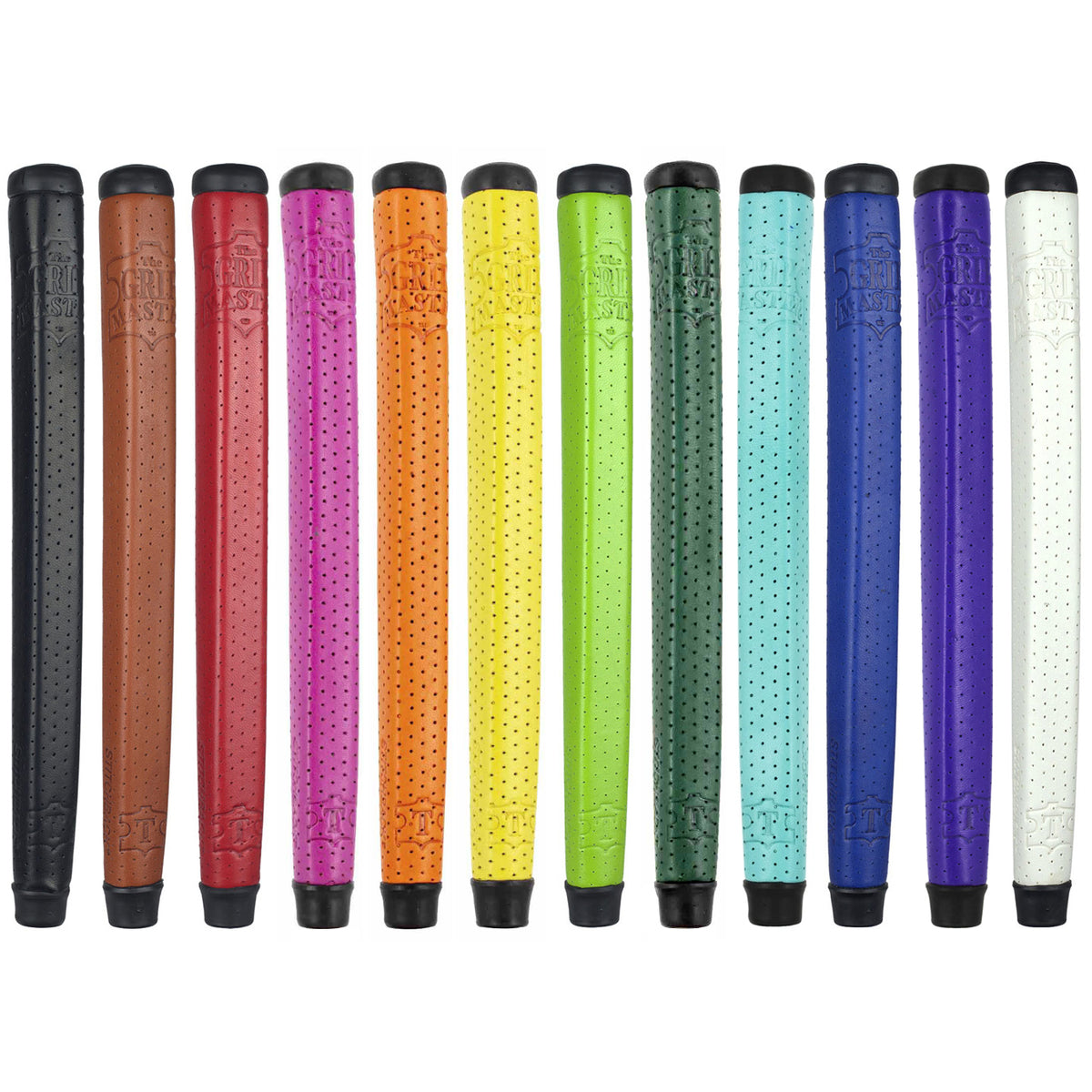 SIGNATURE LACED PUTTER - MIDSIZE – Golf Shafts Thailand