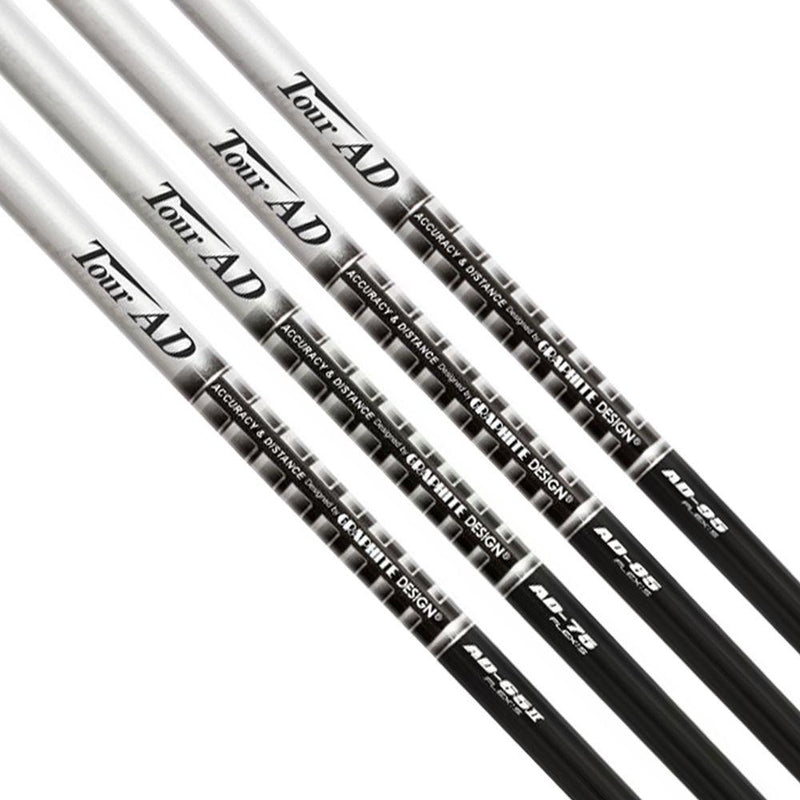 Graphite Design Iron Shafts – Golf Shafts Thailand