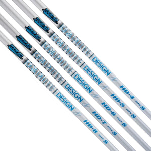 Graphite Design Driver Shafts – Golf Shafts Thailand