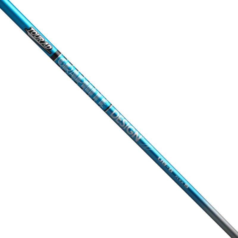 Graphite Design Driver Shafts – Golf Shafts Thailand