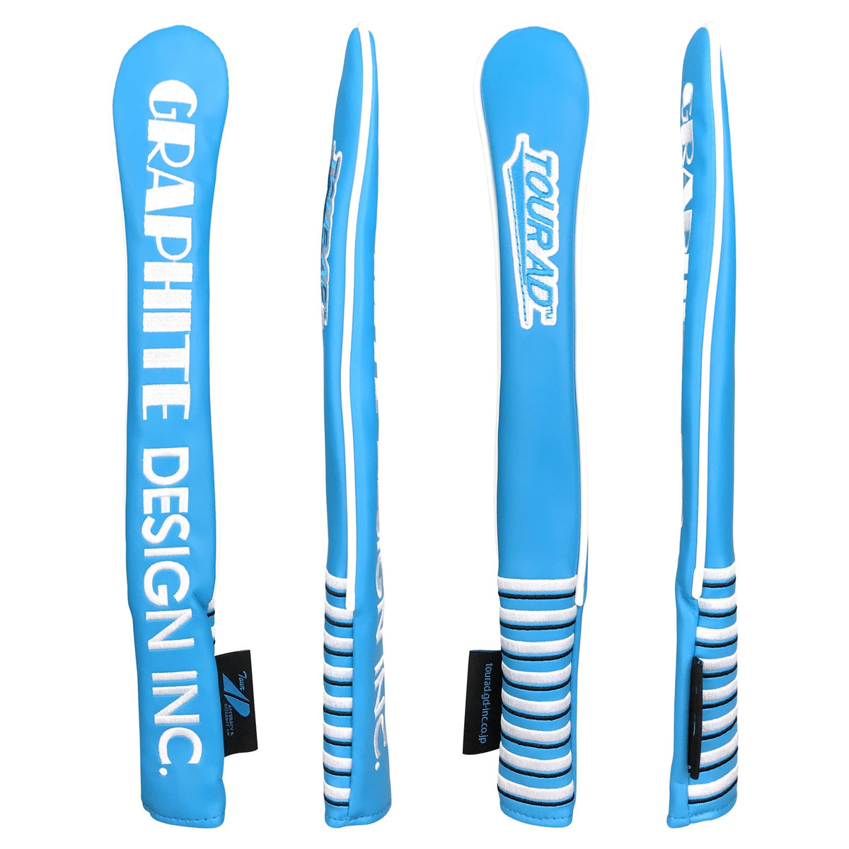 Graphite Design – Golf Shafts Thailand