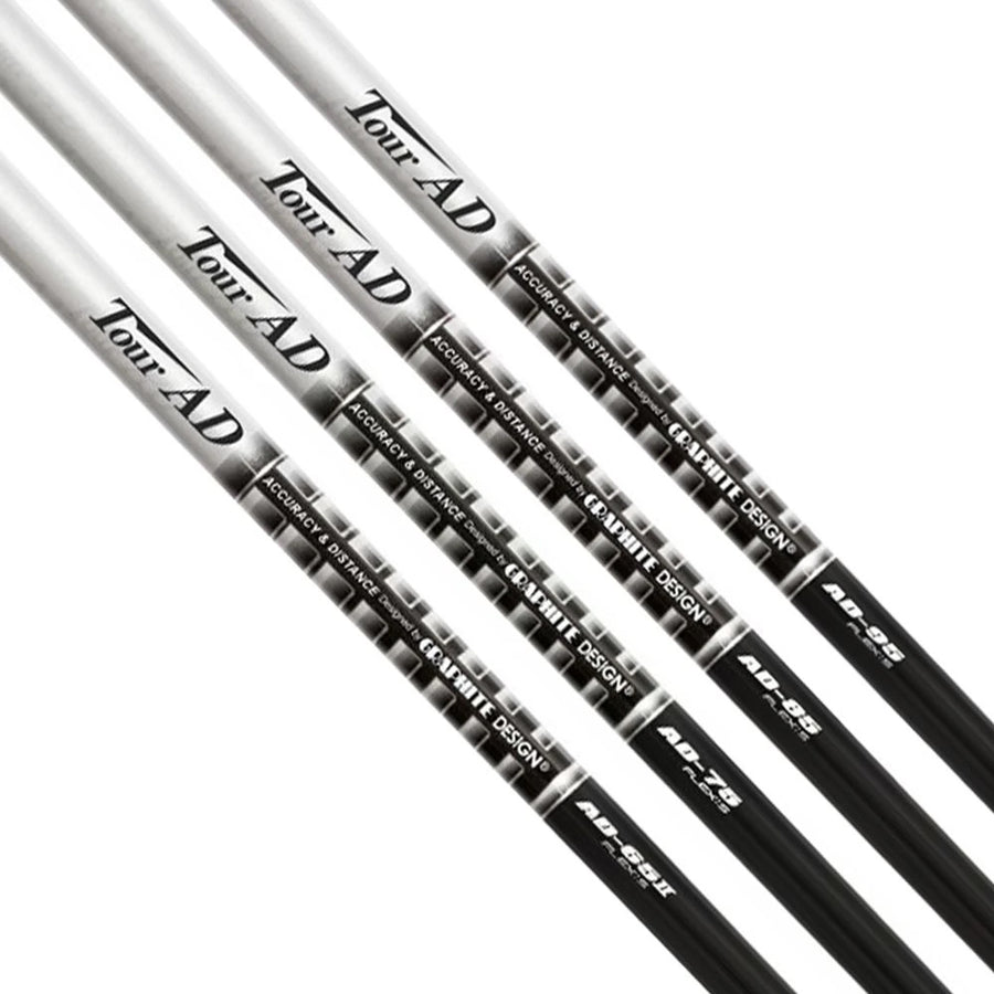 Graphite Design Iron Shafts – Golf Shafts Thailand