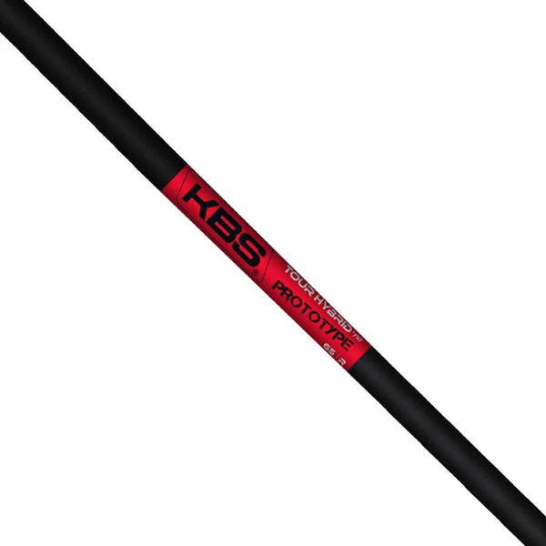 KBS Hybrid Shafts – Golf Shafts Thailand