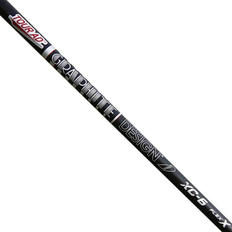 Graphite Design Driver Shafts – Golf Shafts Thailand