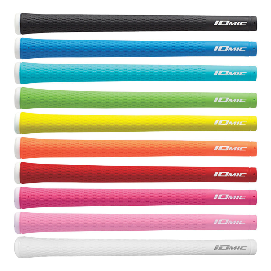 Iomic Swing Grips – Golf Shafts Thailand